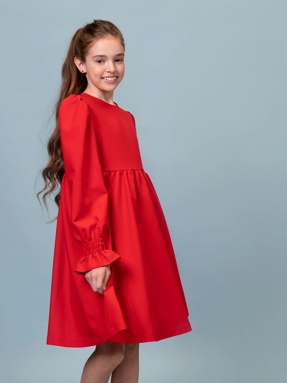 Модная одежда для девочек — купить в интернет-магазине Ole! Twice