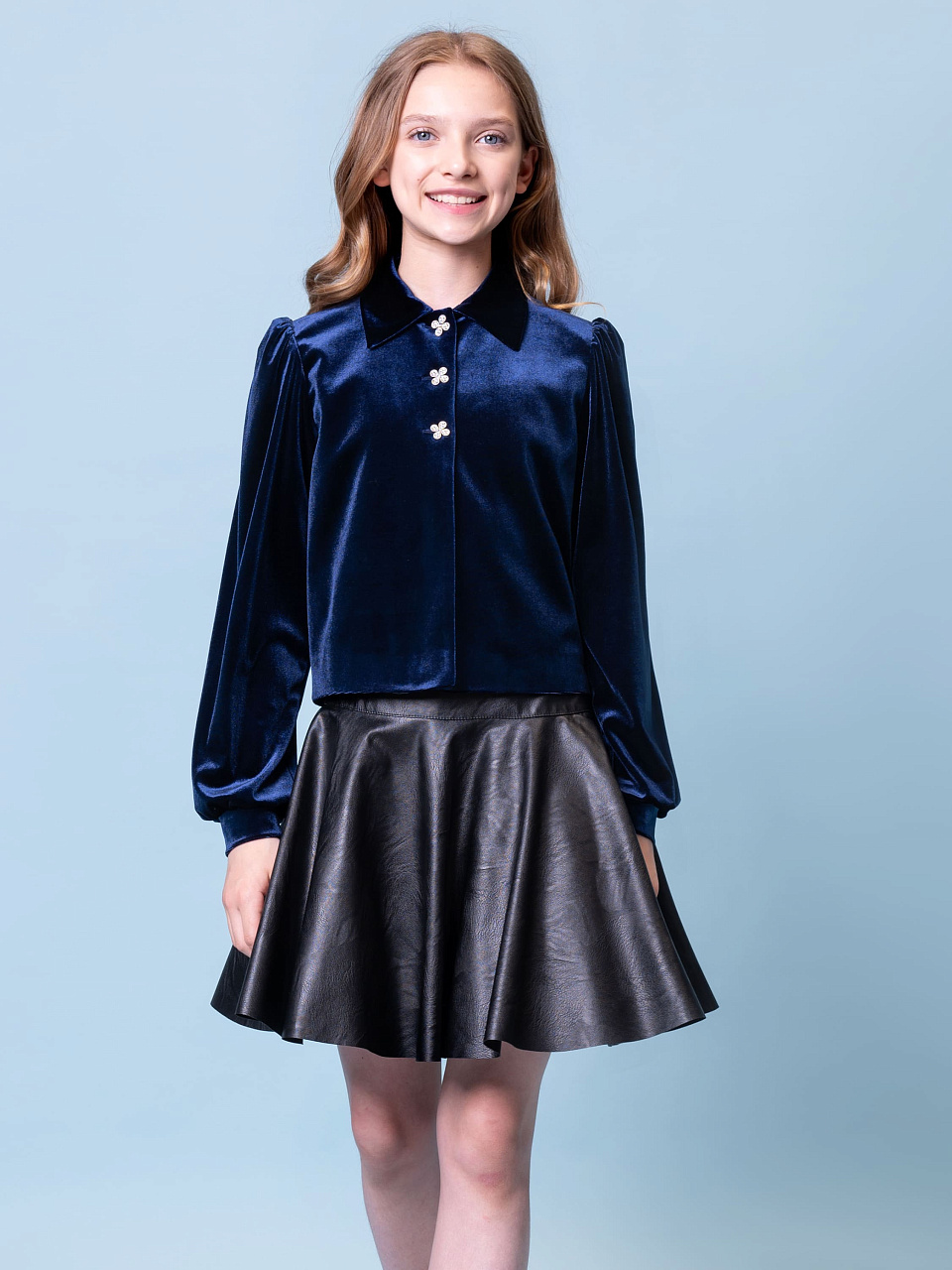 Модная одежда для девочек — купить в интернет-магазине Ole! Twice